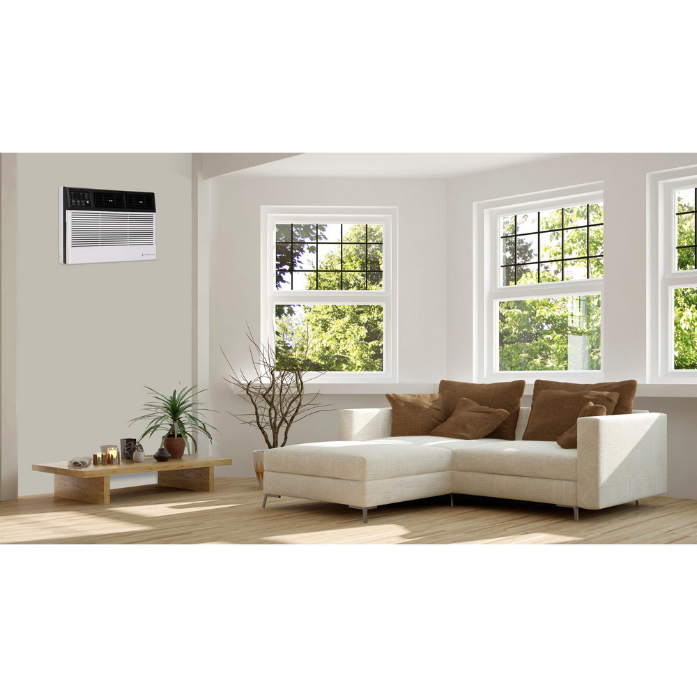 Friedrich - Air Conditioners: Air Conditioner Type: Window/Through-The ...