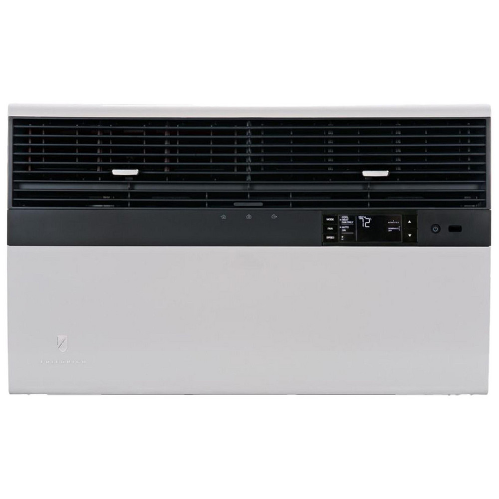 Friedrich Air Conditioners Air Conditioner Type Window Through The Friedrich Air Conditioners Air Conditioner Type Window Through The