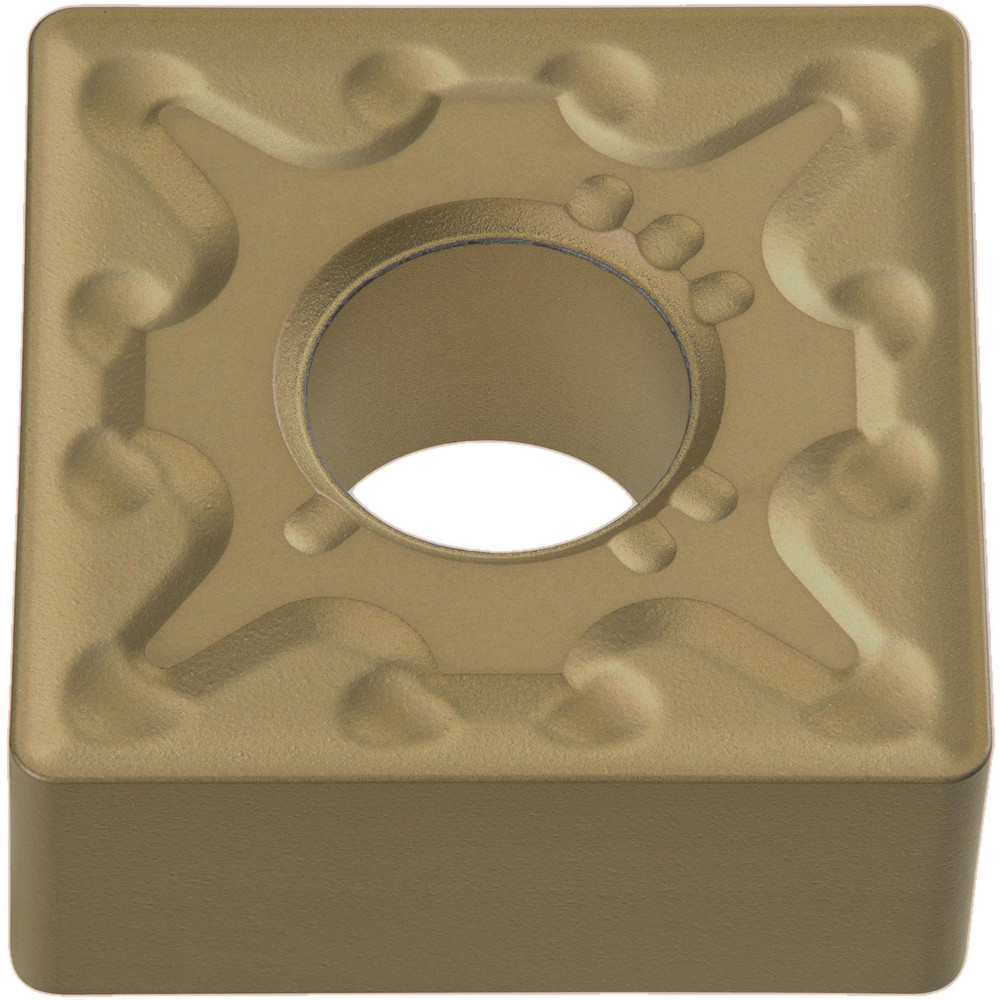 Mitsubishi - Turning Insert: SNMG432MA US735, Carbide | MSC Direct