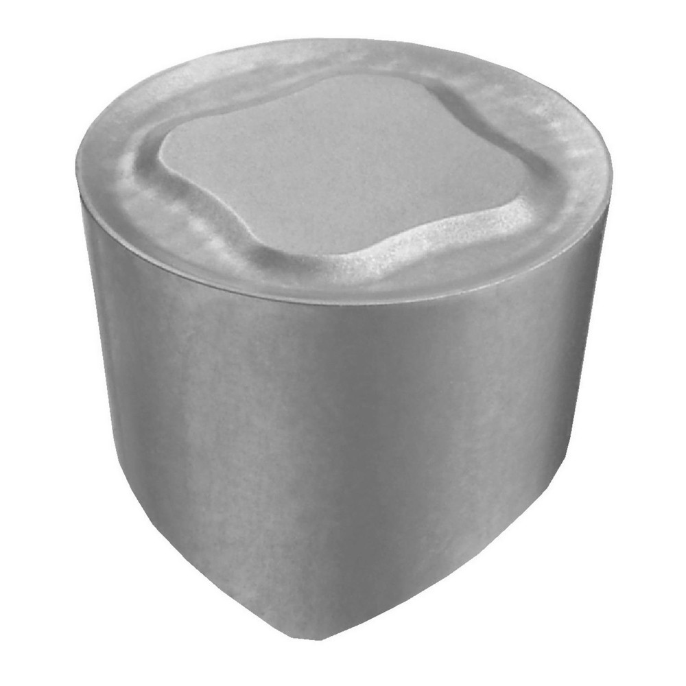 Sandvik Coromant - Turning Insert: RCMX120700-SM 6160, Ceramic | MSC Direct
