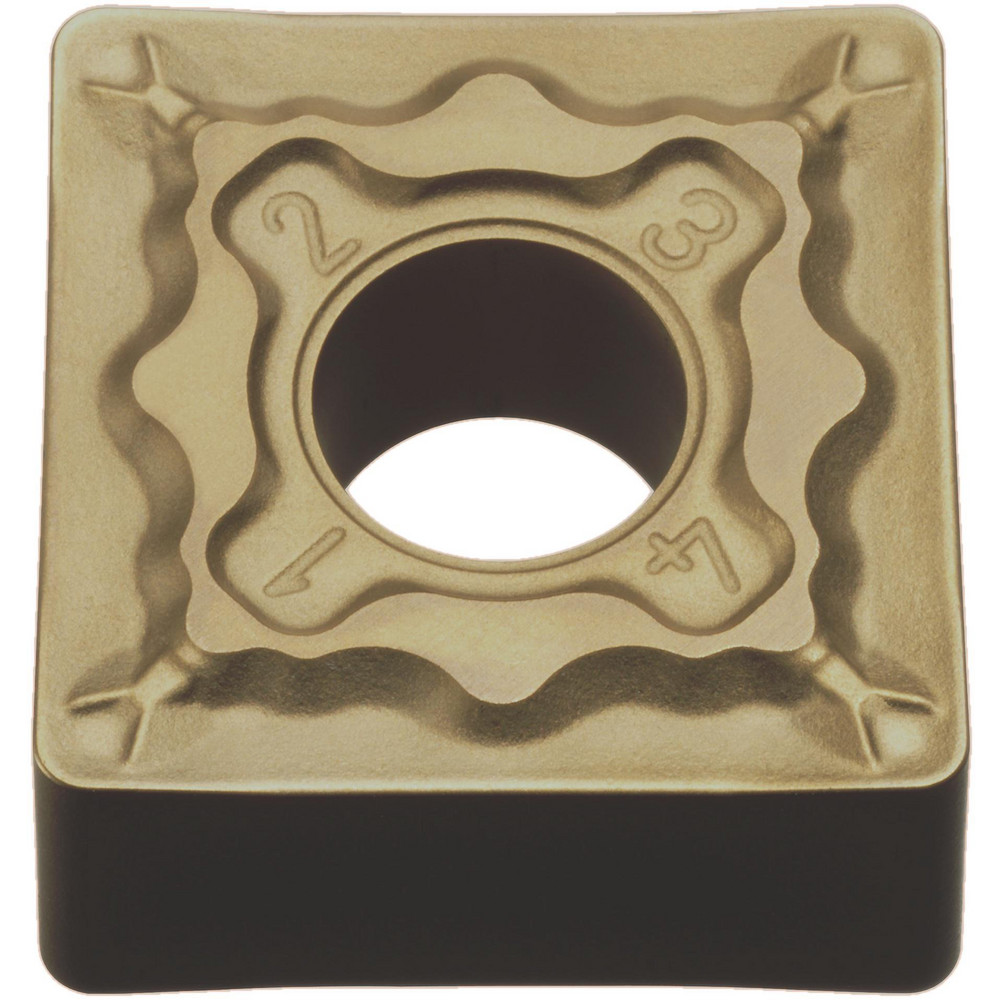 Mitsubishi - Turning Insert: SNMG432MP MC6025, Carbide | MSC Direct