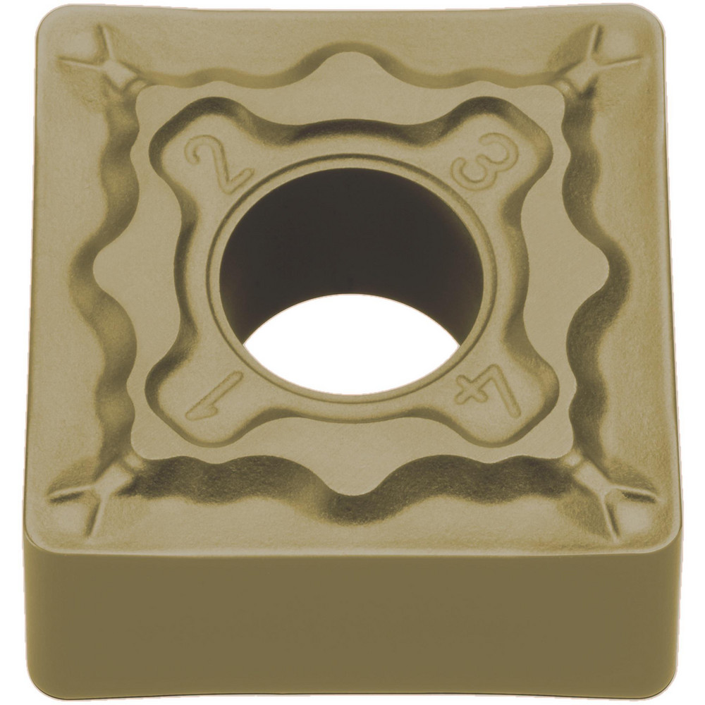 Mitsubishi - Turning Insert: SNMG433 MC6135, Carbide | MSC Direct