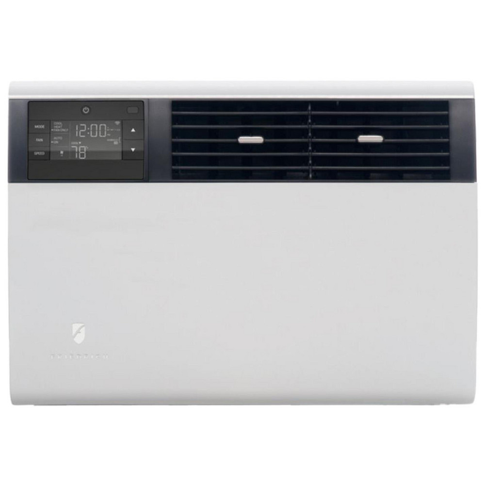 Friedrich - Air Conditioners: Air Conditioner Type: Window/Through-The ...