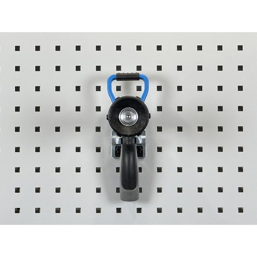Triton Products - Extended Spring Clip Pegboard Hook | MSC Direct