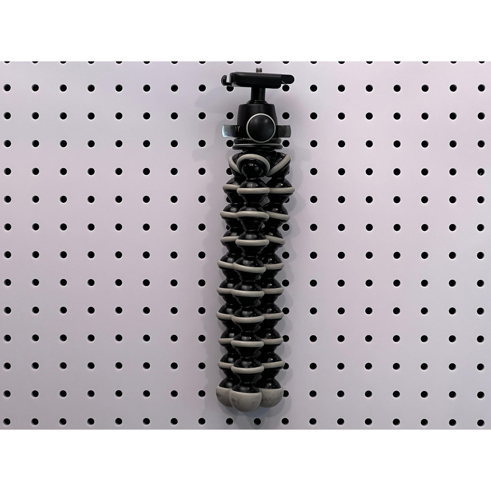 Triton Products - Extended Spring Clip Pegboard Hook | MSC Direct