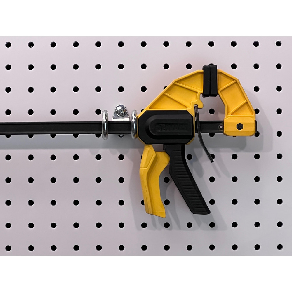 Triton Products - 3/4" ID, 1/4" Dia, 1-13/16" Long Double Ring Tool ...