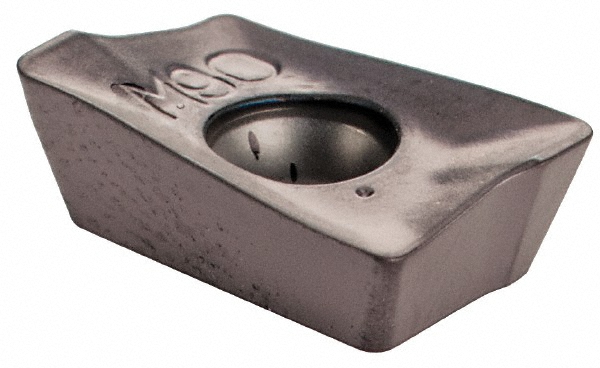 Iscar - Milling Insert: APKT 1003PDR HM90 IC928, Solid Carbide | MSC Direct