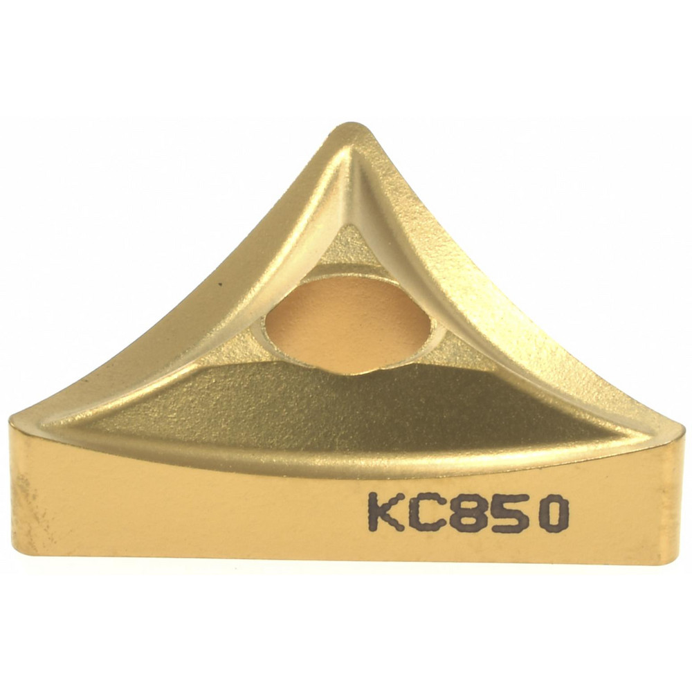 Kennametal - Turning Insert: TNMS432 KC850, Carbide | MSC Direct