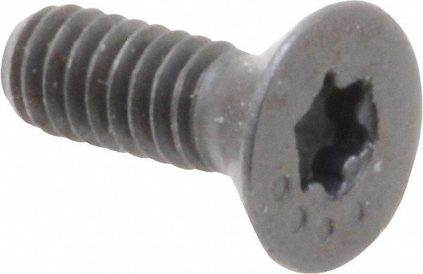 Value Collection - Torx Cap Screw for Indexable End Mills - 03108180 ...