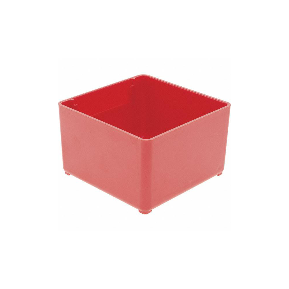 LISTA - Small Parts Box/Organizer | MSC Direct