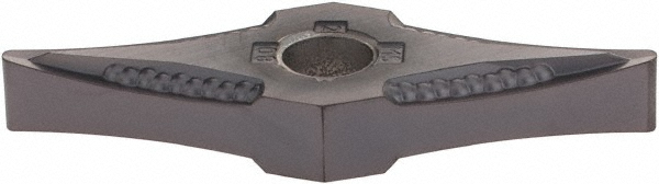 Kennametal - Turning Insert: VNMG432MS KC5025, Carbide | MSC Direct