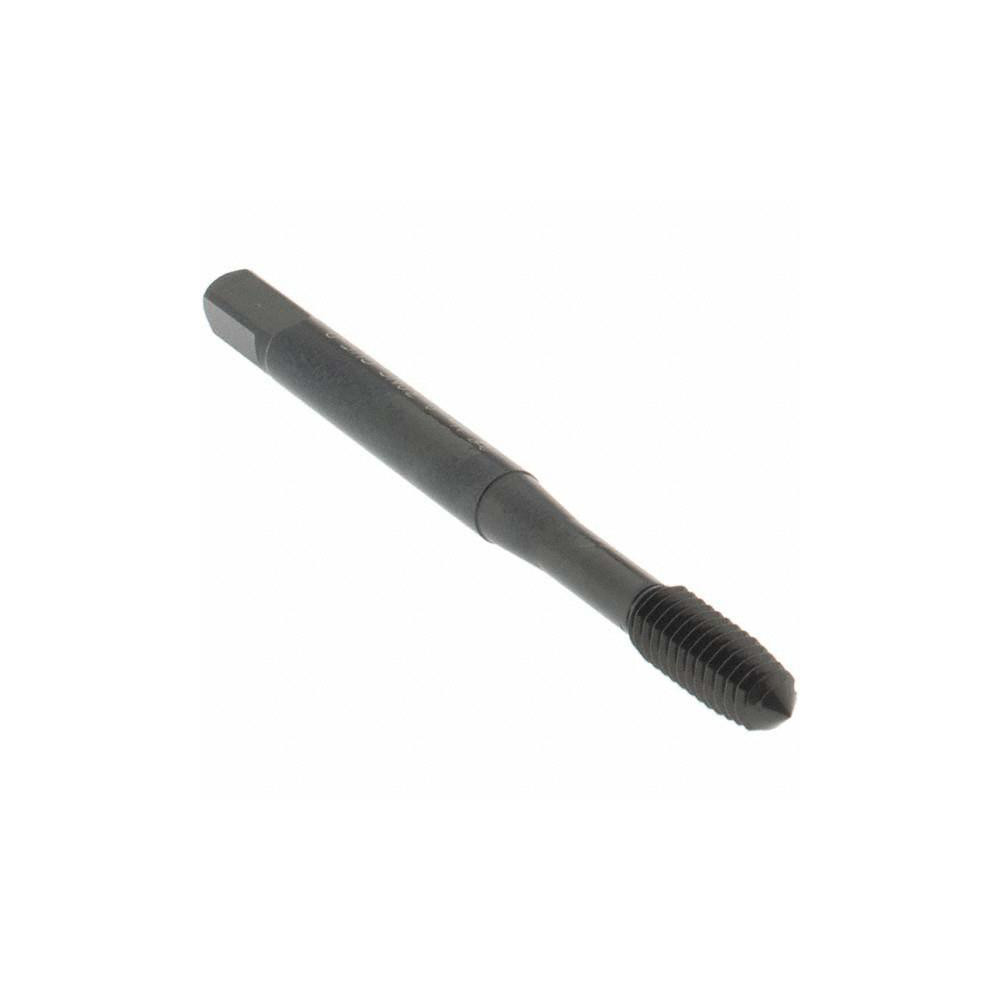 OSG - Thread Forming Tap: #8-32 UNC, 2B Class of Fit, Plug Chamfer ...