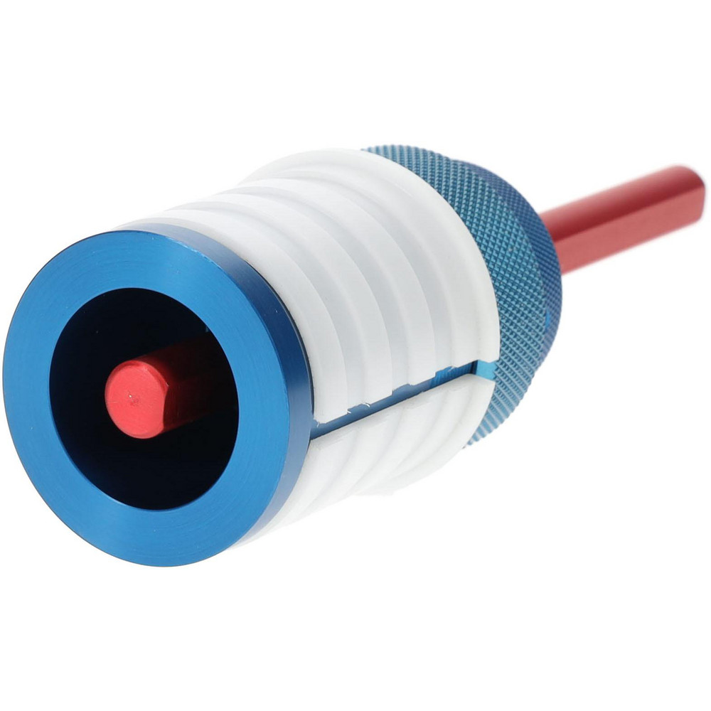 Made in USA - 16C Aluminum Collet Stop | MSC Direct