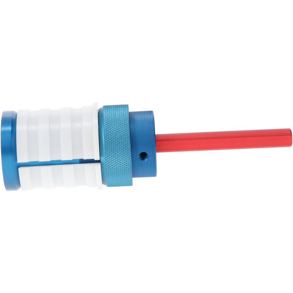 Made in USA - 16C Aluminum Collet Stop | MSC Direct