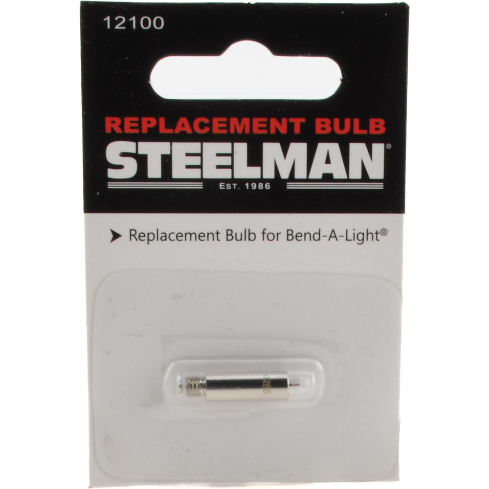 Steelman - Inspection Light Bulb | MSC Direct