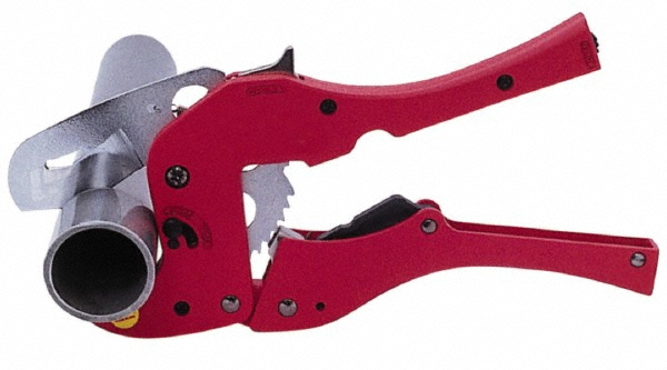 Value Collection - Pipe Cutter - 03131174 - MSC Industrial Supply