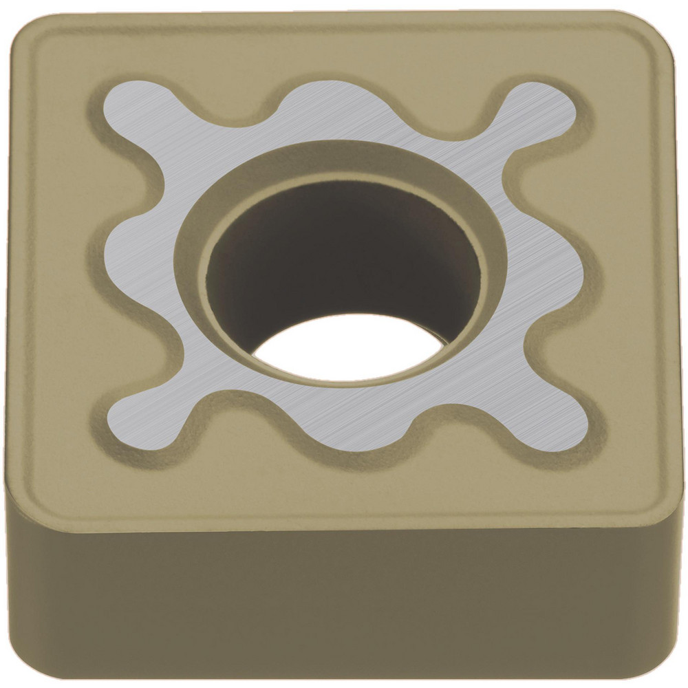 Mitsubishi - Turning Insert: SNMG434GH MC6125, Carbide | MSC Direct