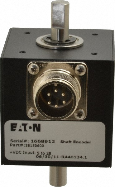 Durant - Encoder - 03144425 - MSC Industrial Supply