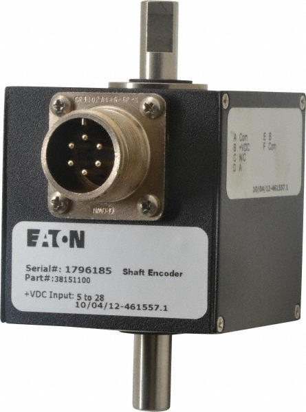 Durant - Encoder - 03144433 - MSC Industrial Supply