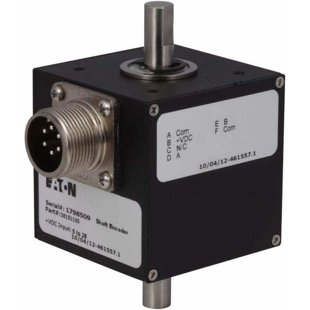 Durant - Encoder | MSC Direct