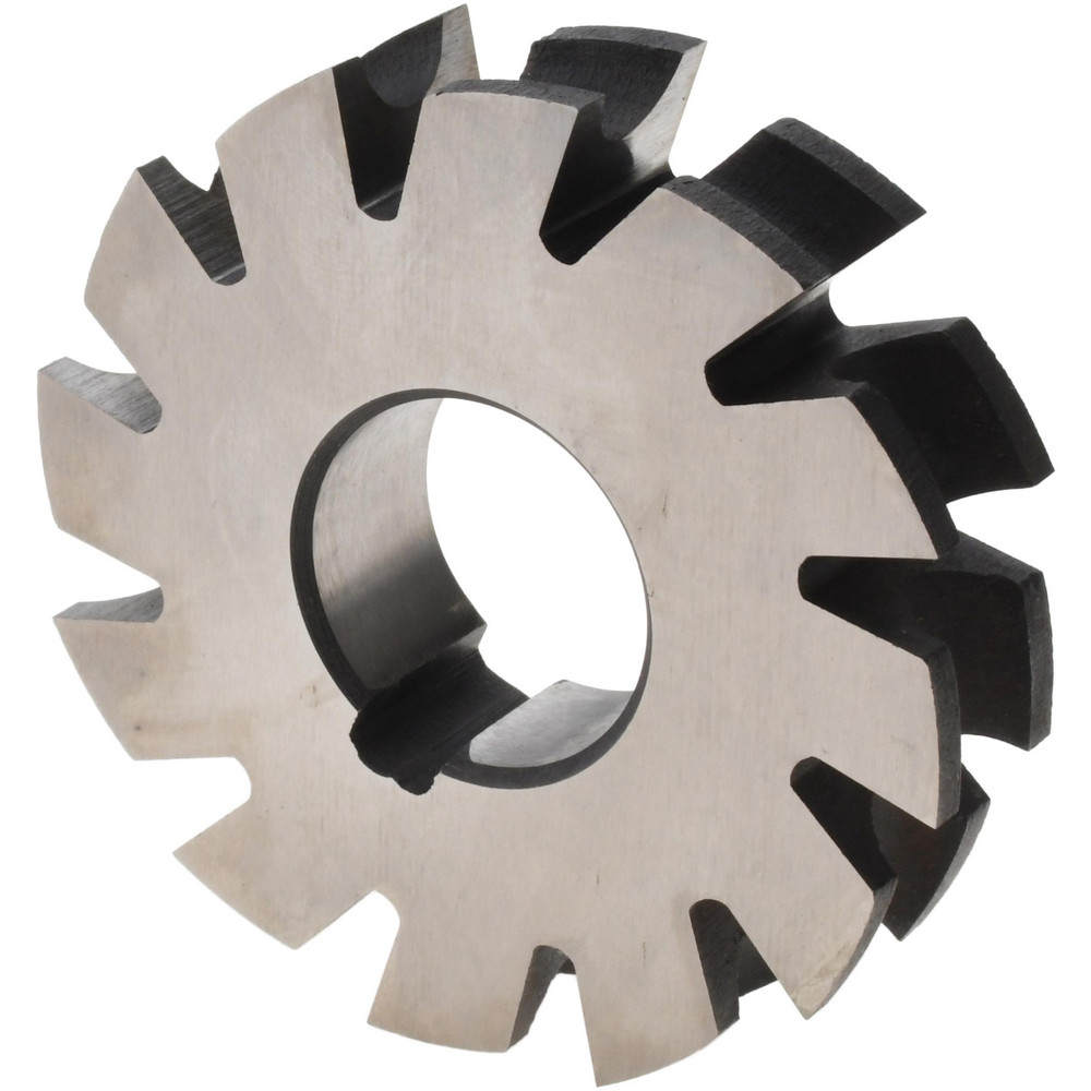 Value Collection - 3/16" Radius, 2-3/4" Cut Dia, 3/8" Circle Dia, 1 ...