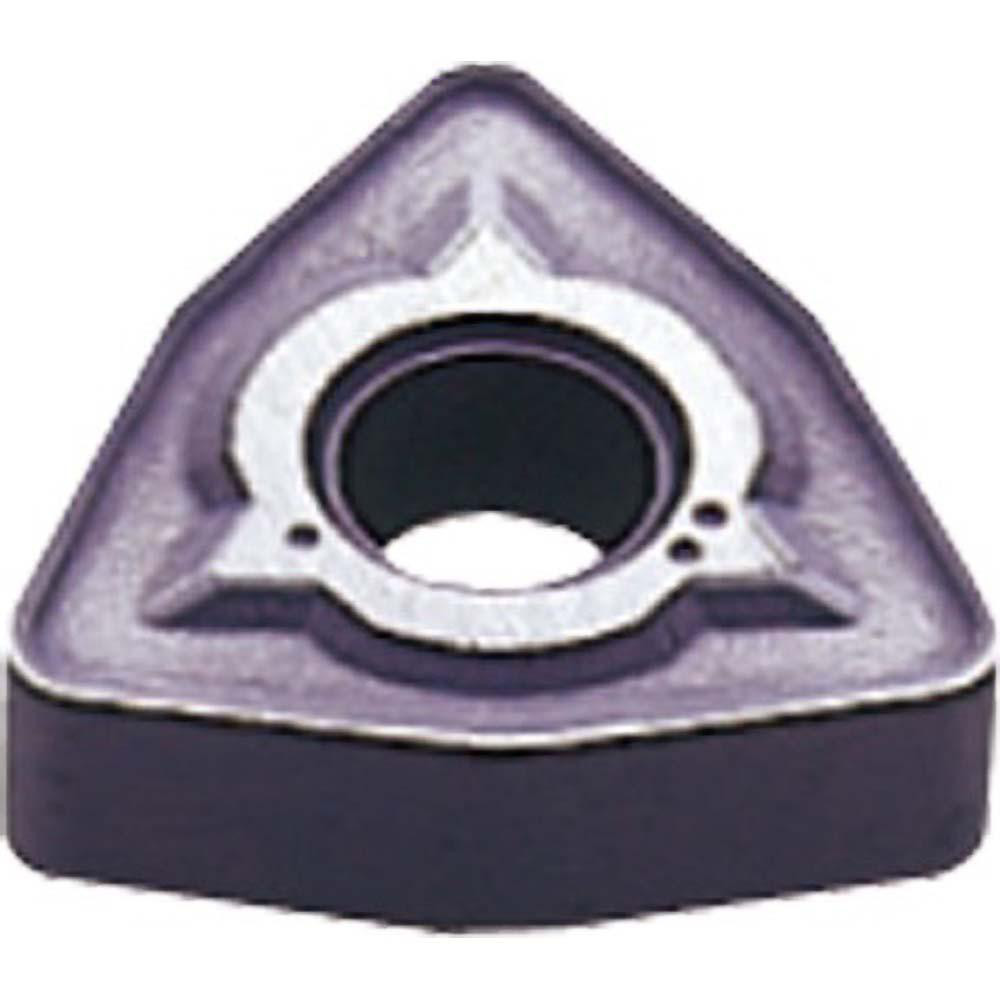 Mitsubishi - Turning Insert: WNMG432GJ US905, Carbide | MSC Direct