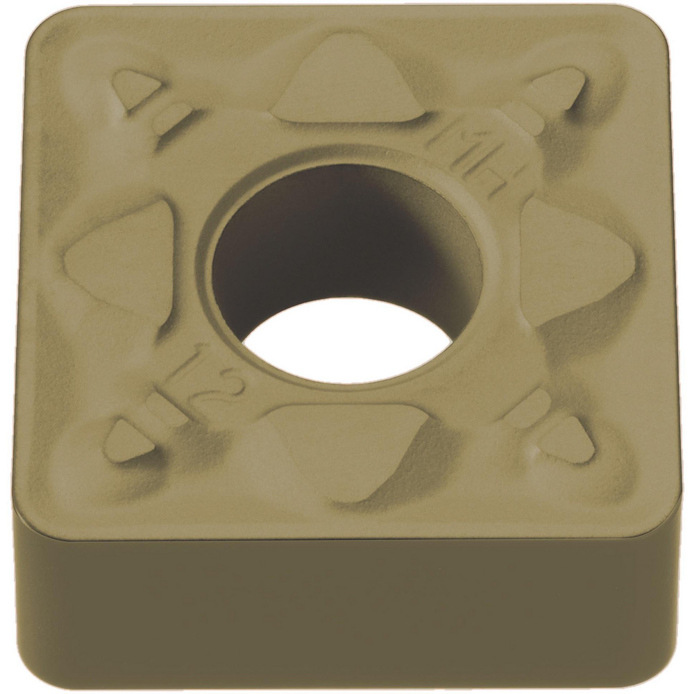 Mitsubishi - Turning Insert: SNMG643MH UE6020, Carbide | MSC Direct