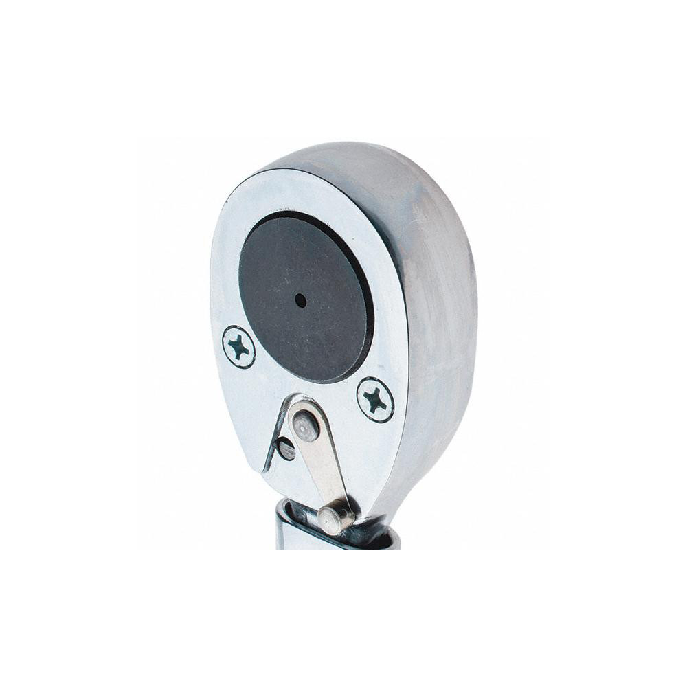 Proto - 3/4" Drive Micrometer Torque Wrench - 03196771 - MSC Industrial ...