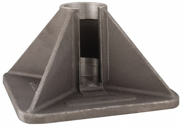 Enerpac - Hydraulic Cylinder Base Plate | MSC Direct