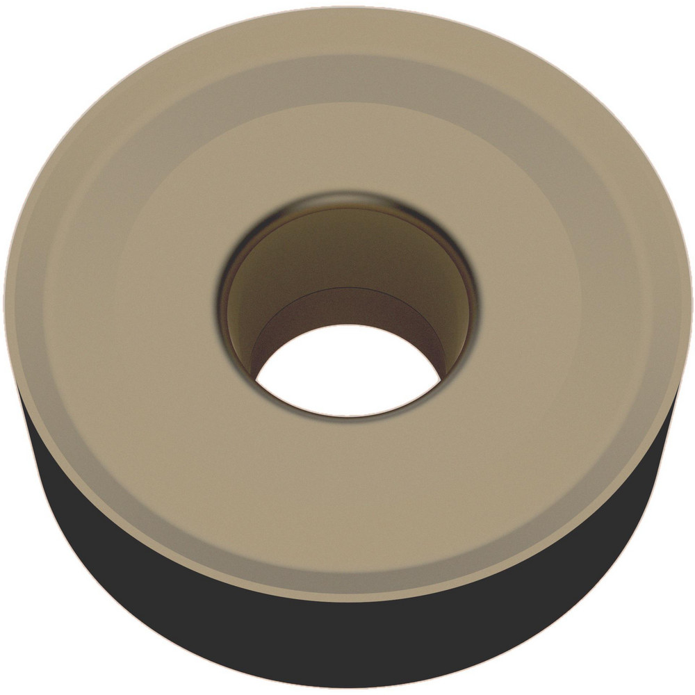 Mitsubishi - Turning Insert: RCMX1204M0 UE6110, Carbide | MSC Direct