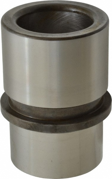 Dayton Lamina - Steel Die & Mold Shoulder Bushing: 1-1/2" ID | MSC Direct