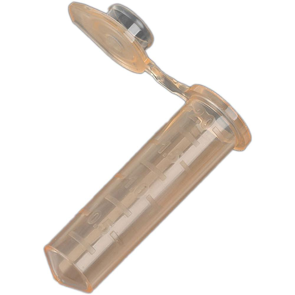 Globe Scientific - Test & Sample Tubes: Type: Microcentrifuge Tube ...