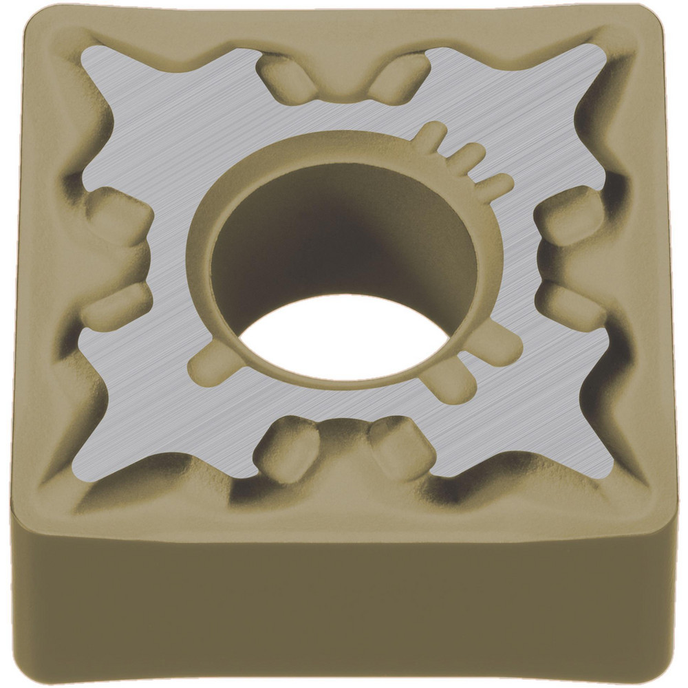 Mitsubishi - Turning Insert: SNMG432SH MC6125, Carbide | MSC Direct