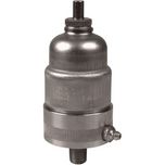 Grease Cups & Grease Lubricators - MSC Industrial Supply