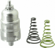 Grease Cups & Grease Lubricators - MSC Industrial Supply