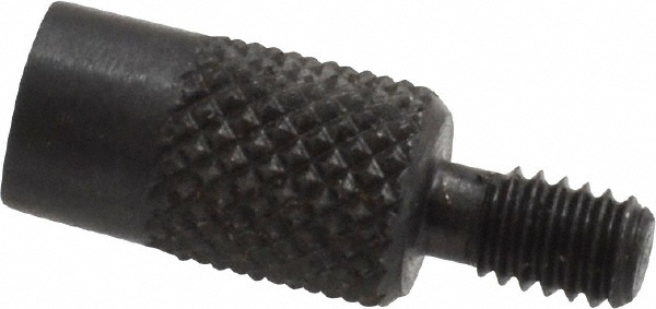 Starrett - No.4-48 and M2.5 x 0.45 Inch Thread, 9.5mm Length, Drop ...