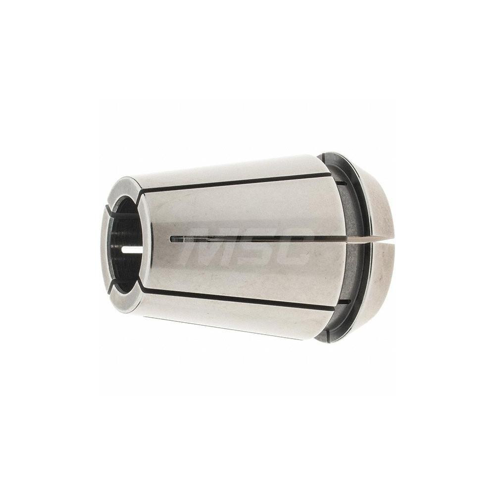 Kennametal - Series ER25 6.48mm ER Hand Tap Collet - 03253309 - MSC ...