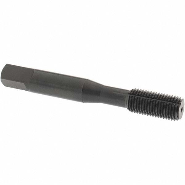OSG - Thread Forming Tap: 3/8-24 UNF, 3B Class of Fit, Modified Bottoming Chamfer, Cobalt, Steam ...