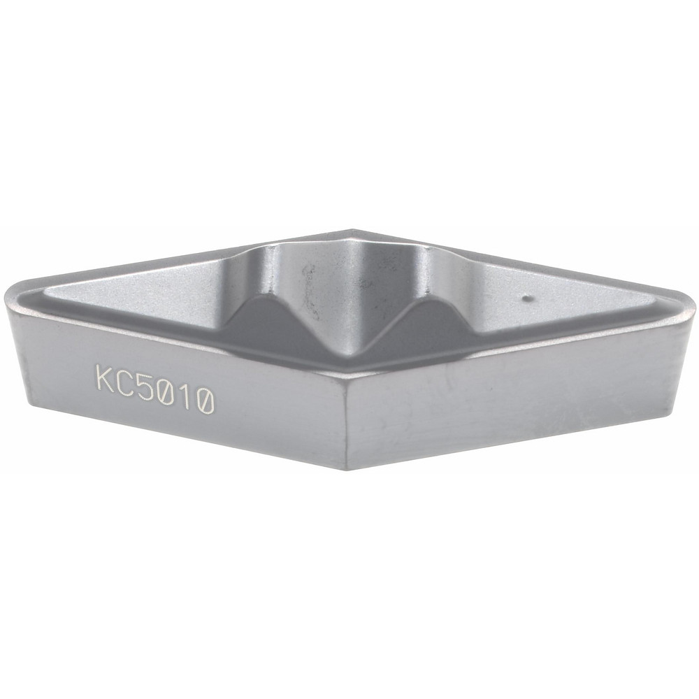 Kennametal - Profiling Insert: VPGR333 KC5010, Carbide | MSC Direct