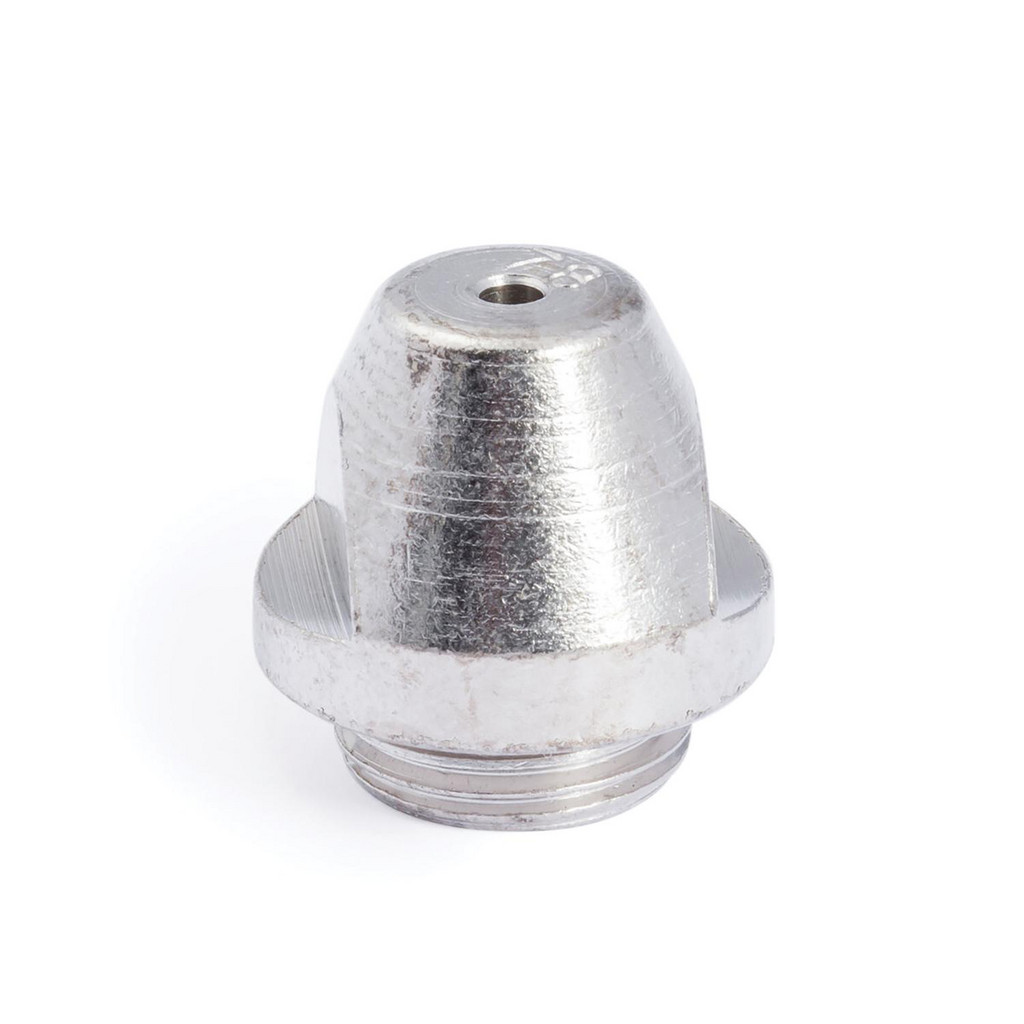 Lincoln Electric - Plasma Cutter Cutting Tips, Electrodes, Shield Cups ...