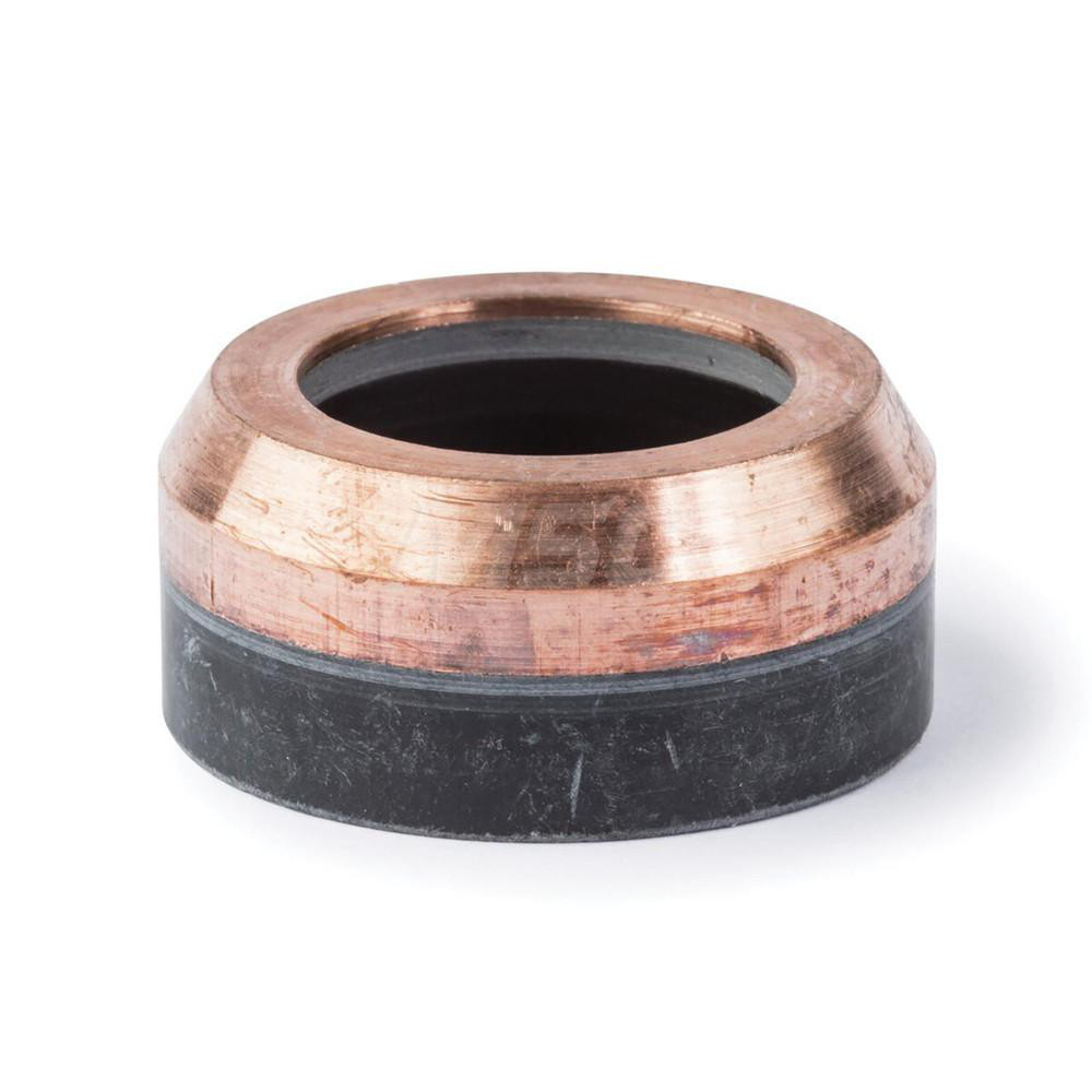 Lincoln Electric - Plasma Cutter Cutting Tips, Electrodes, Shield Cups ...