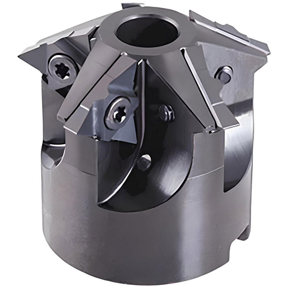 Tool-Flo - Indexable Thread Mills: 1.7100 | MSC Direct