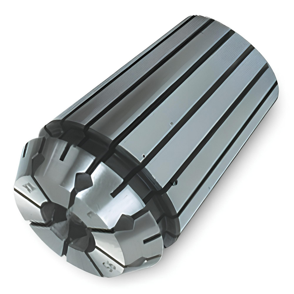 Ingersoll Cutting Tools - Sealed ER Coolant Collet: ER16, 0.3960 ...