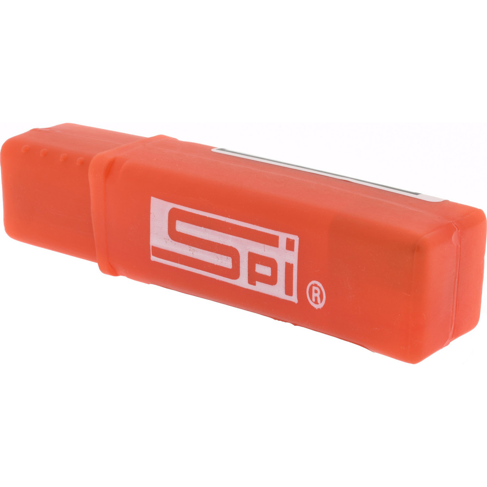 SPI - Edge Finder: 0.2" Head Dia, 1/2" Shank Dia, Mechanical | MSC Direct