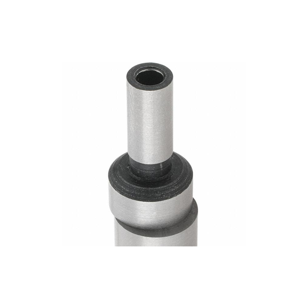 SPI - Edge Finder: 0.2" Head Dia, 3/8" Shank Dia, Mechanical | MSC Direct