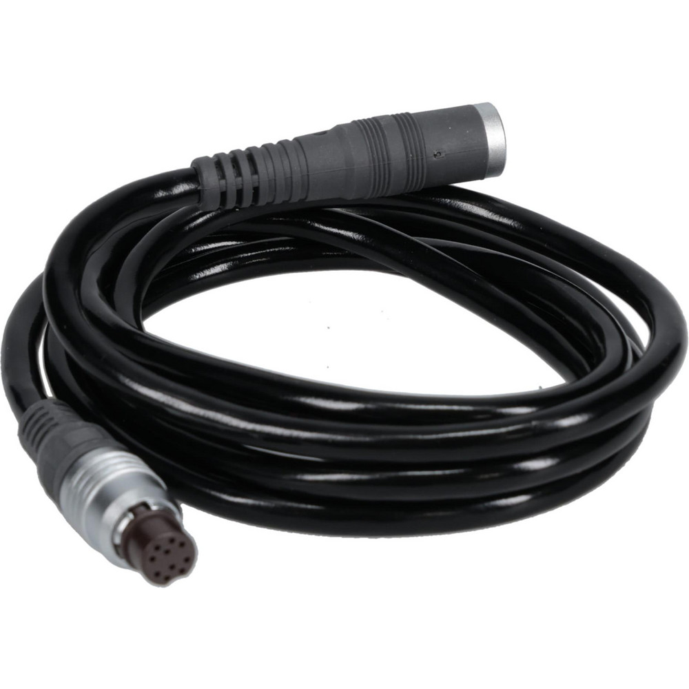 Mitutoyo - Surface Roughness Gage Extension Cable | MSC Direct