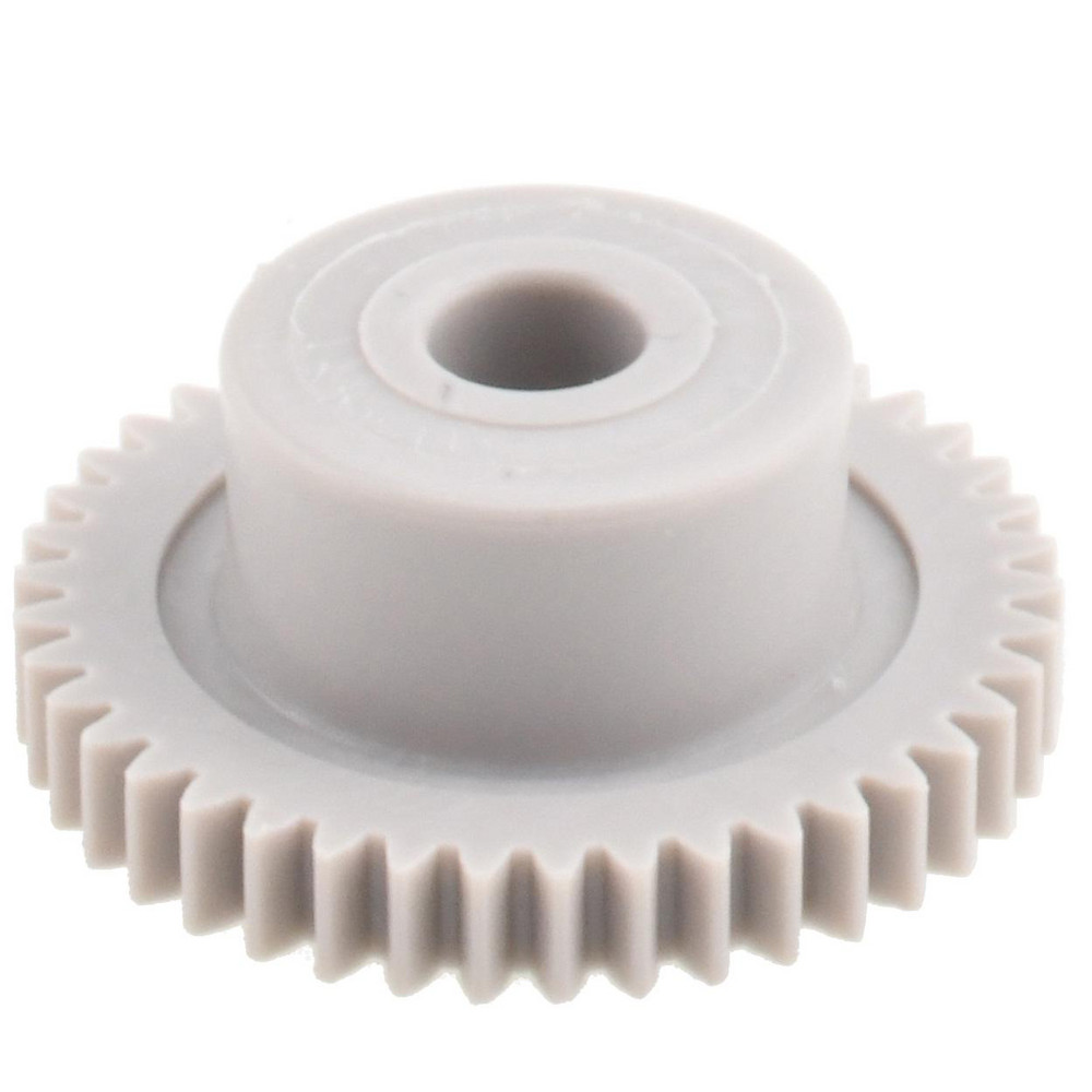 Made in USA - Spur Gear: 42 Teeth, 3/16" Bore Dia, Standard Bore | MSC ...