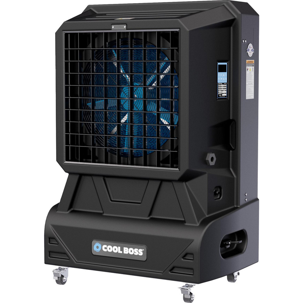 Bend-Pak - Evaporative Coolers: Blade Size: 26; Cooler Type ...