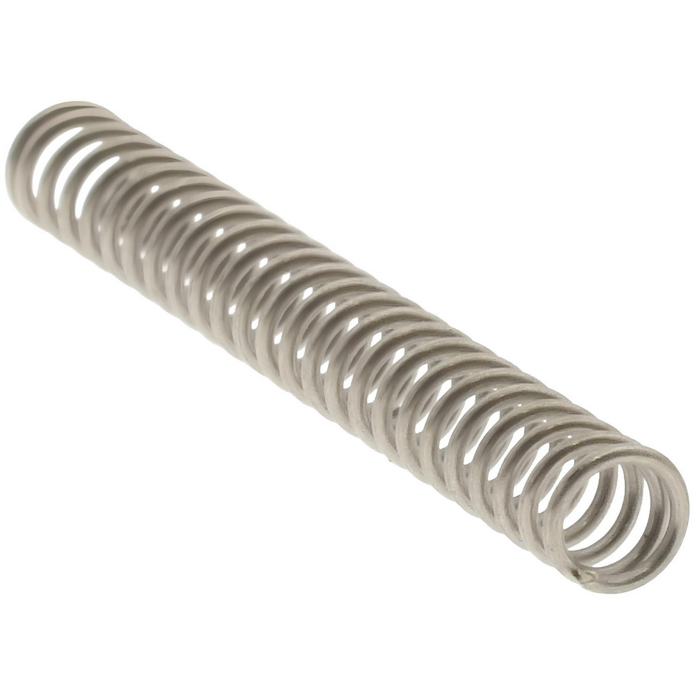 Value Collection - Compression Spring: 0.1200" OD, 1" Free Length | MSC ...