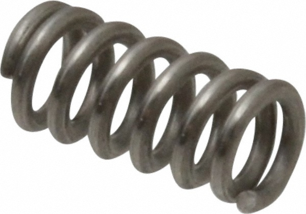 Value Collection - Compression Spring: 0.1200" OD, 1/4" Free Length ...